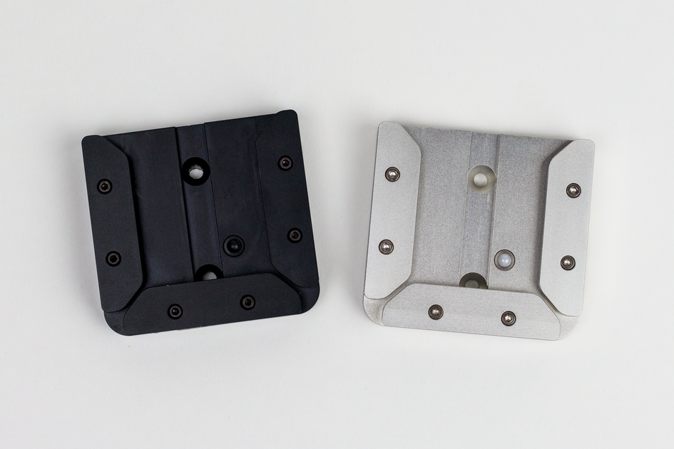 HNGR Camera Wall Plate – Ultimate Lens Hood